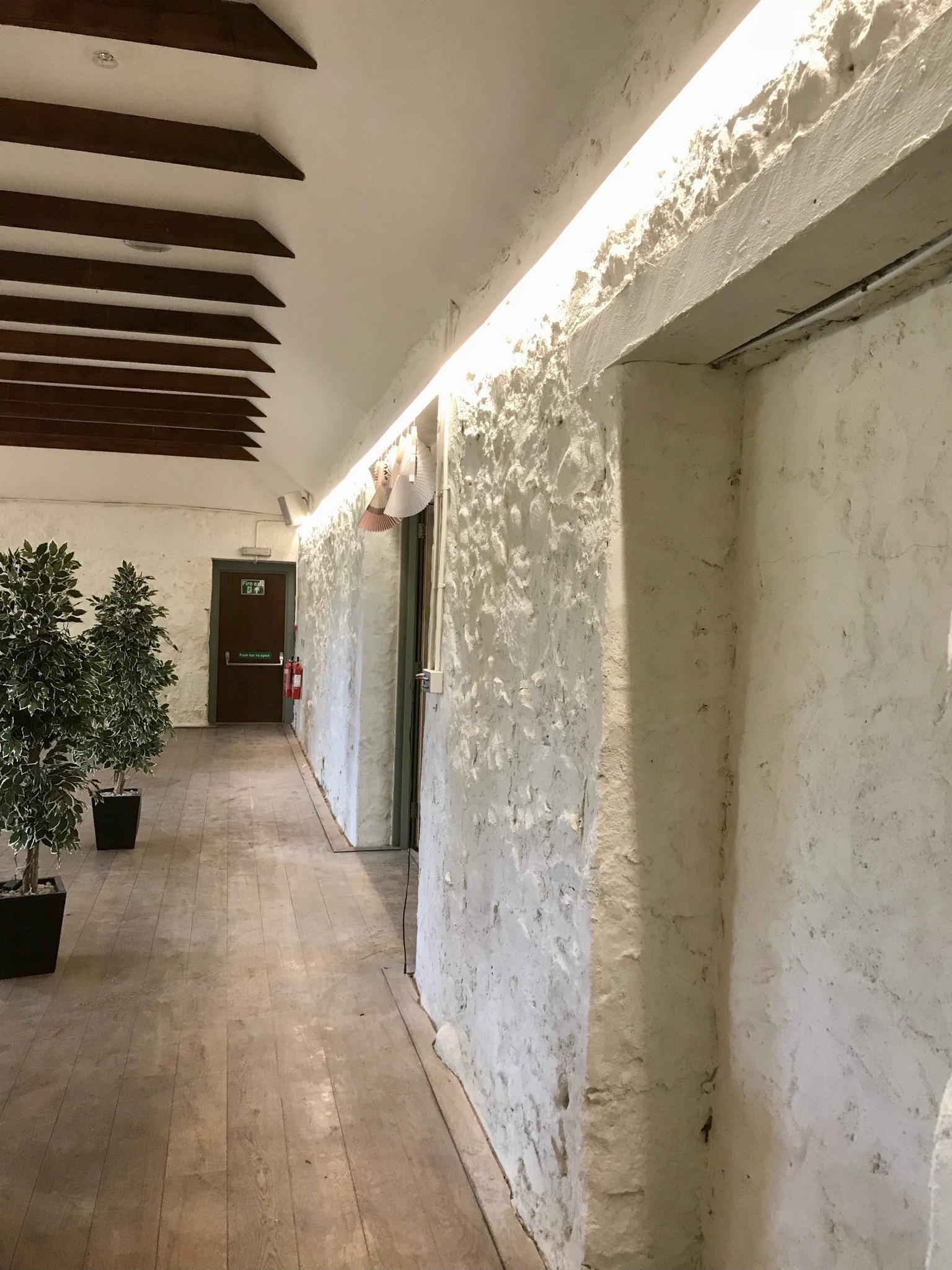 Bachilton Barn, Wedding Venue and Conference Centre - VL Tech Pro