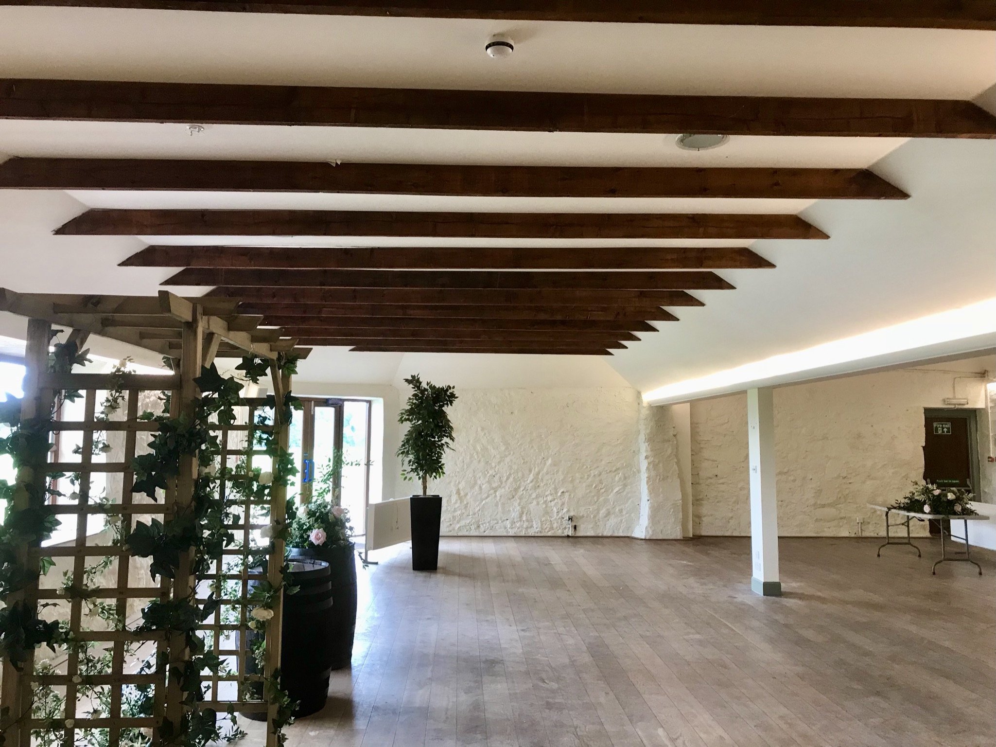 Bachilton Barn, Wedding Venue and Conference Centre - VL Tech Pro